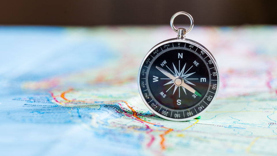 Navigating Instruction: Mapping for Success