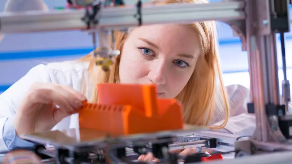 Benefits of Three Dimensional Thinking