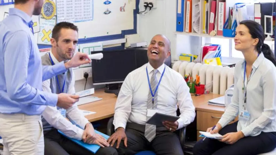 5 Essentials for Your Teacher Evaluation Process