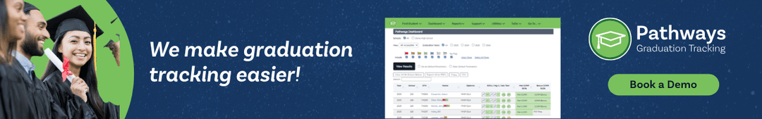 Graduation Tracking: 4 Ways It Improves High School Student Outcomes