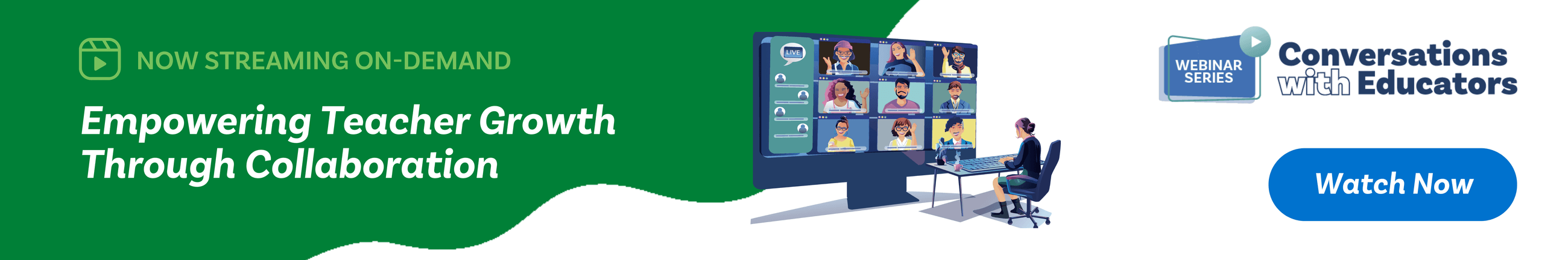 7 Areas of Growth as a Teacher: Strategies for Professional Development