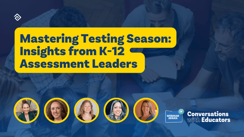 TestHound | Assessment Coordination Software