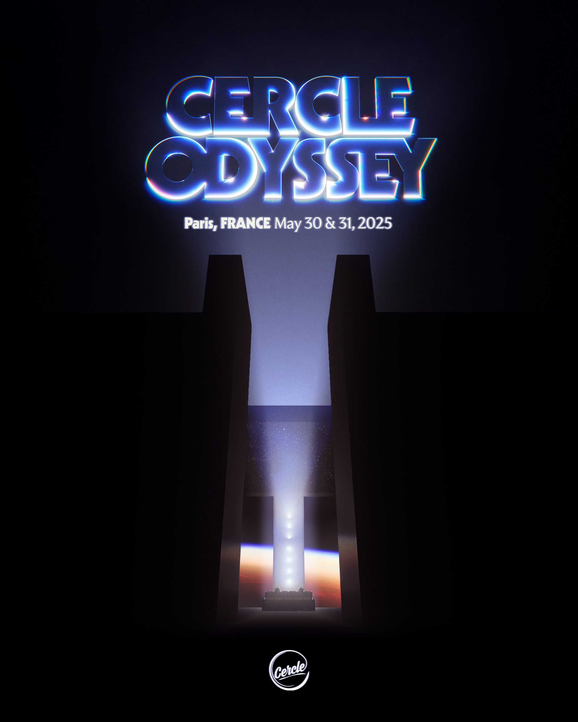 Cercle Odyssey