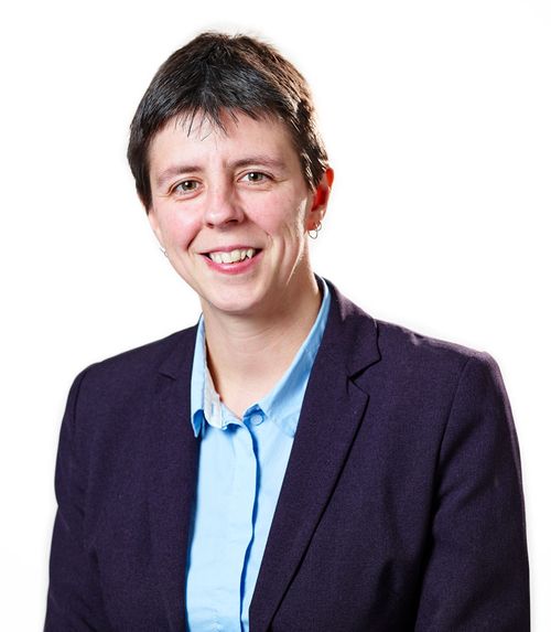 Our Senior Leadership Team | AnTech