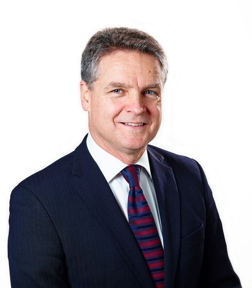 Our Senior Leadership Team | AnTech