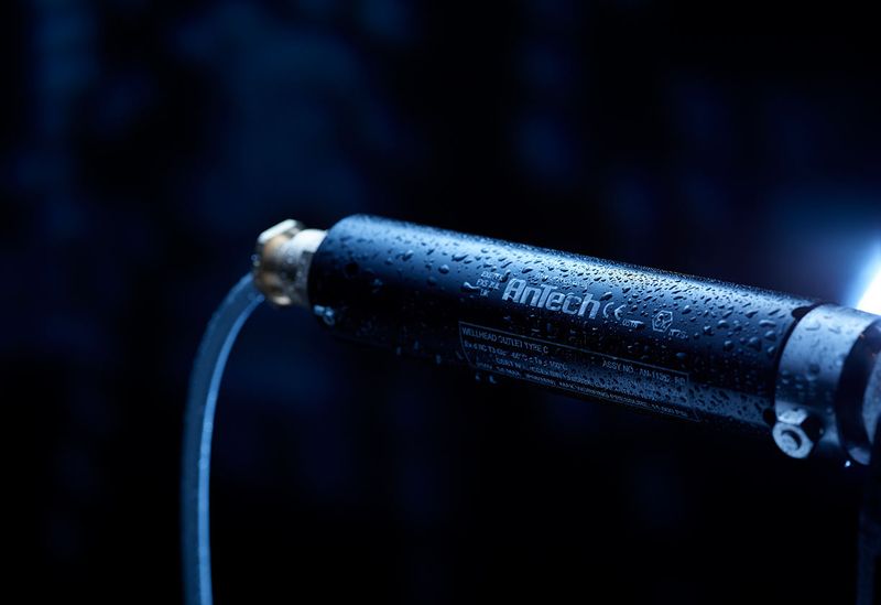 AnTech Ltd | Coiled Tubing Drilling, Wellhead Outlets, Logging Heads
