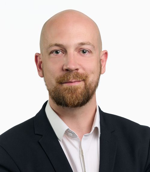 Our Senior Leadership Team | AnTech