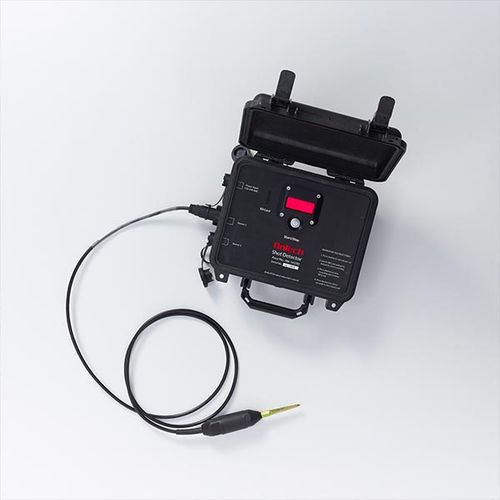 Shot Detector | AnTech