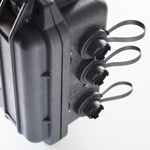 Shot Detector | AnTech
