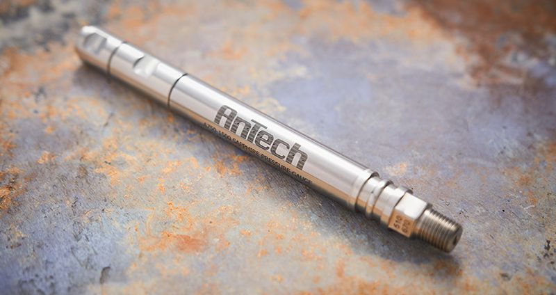 AnTech Launches Metior™, The Latest Innovation In Downhole Analog ...