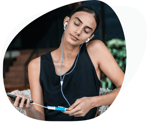 Roga - Stress Relief, Meditation and Sleep