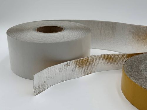 Pyrosil™ Tape - Silicone rubber - ADL Insuflex