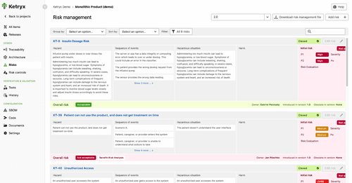 How to Create a Design History File (DHF) for Medical Devices