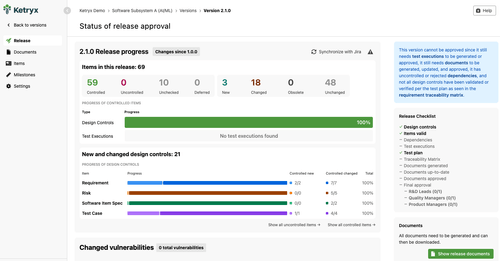 Best Practices for Maintaining a Requirement Traceability Matrix in Agile