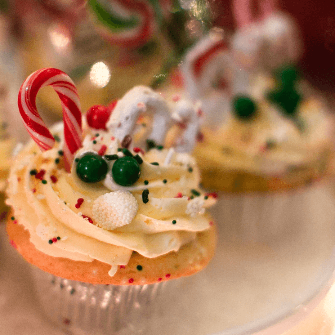 Enchant Christmas