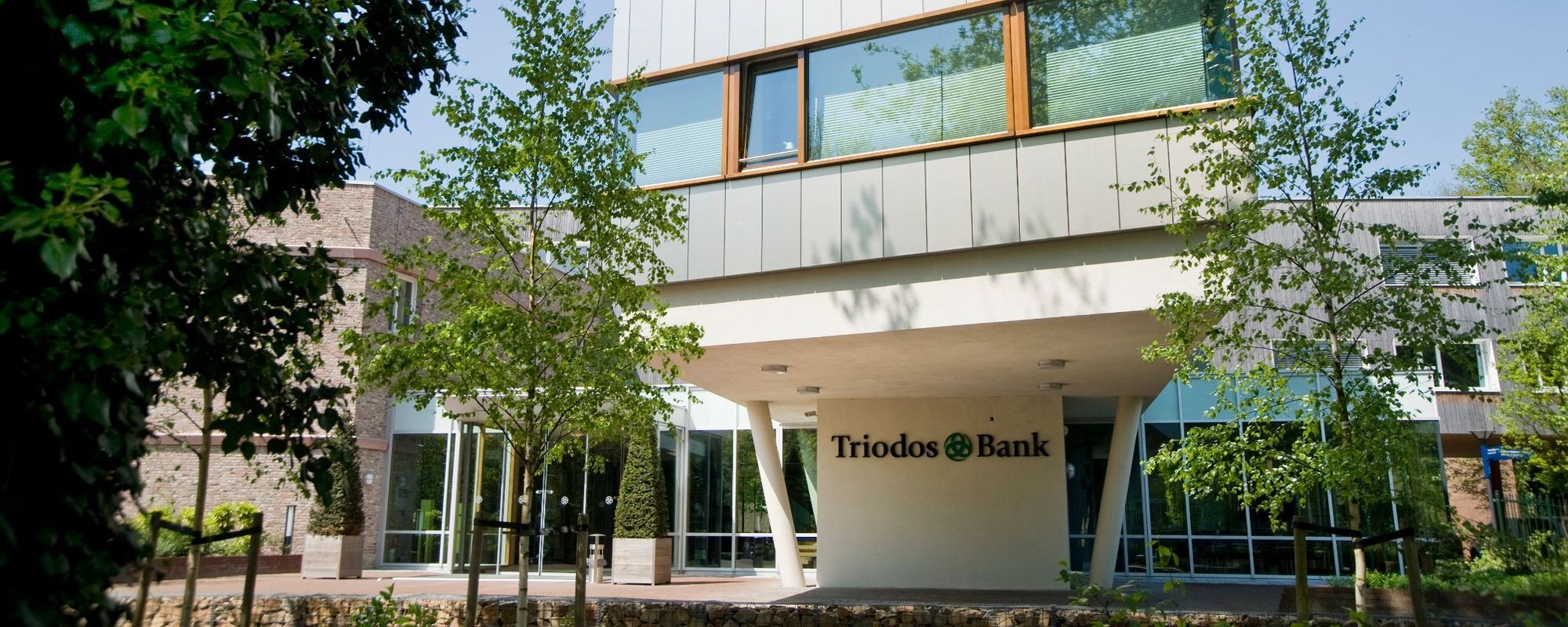 Triodos zieht sich aus Deutschland zurück – Nachhaltigkeitsbank setzt ...