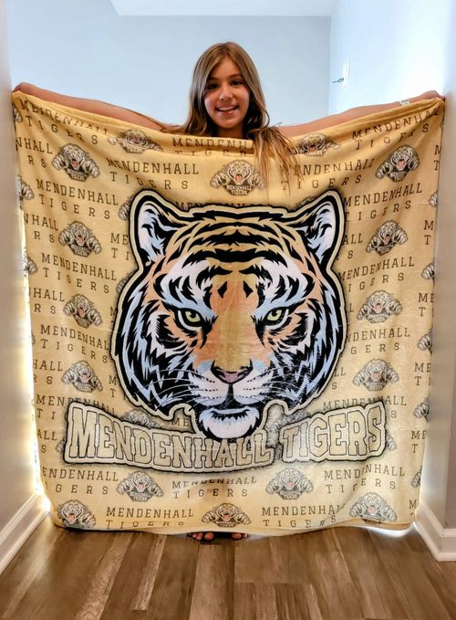 School Spirit Bundles | Fundraiser Blankets®