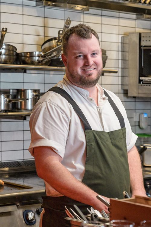 Clarence Restaurant | Mediterranean-Inspired Cuisine in Tauranga