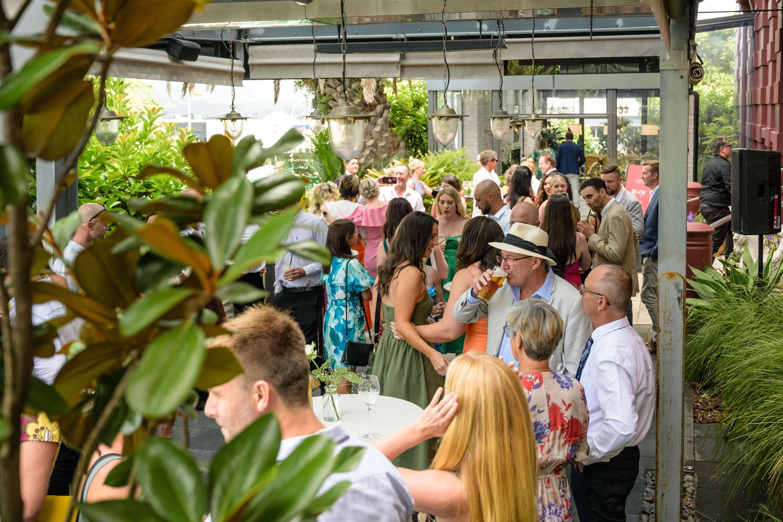 Clarence Restaurant | Mediterranean-Inspired Cuisine in Tauranga