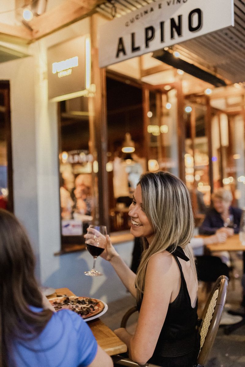 Clarence Restaurant | Mediterranean-Inspired Cuisine in Tauranga