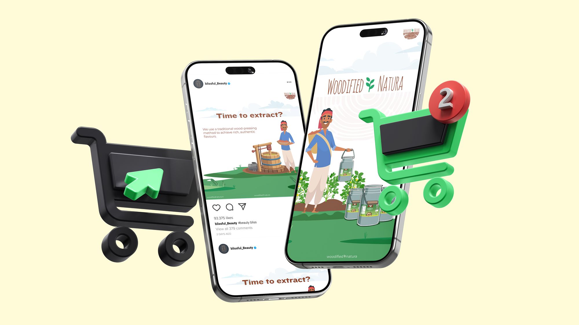 REPAC: Branding & Creative Company #Bangalore, INDIA