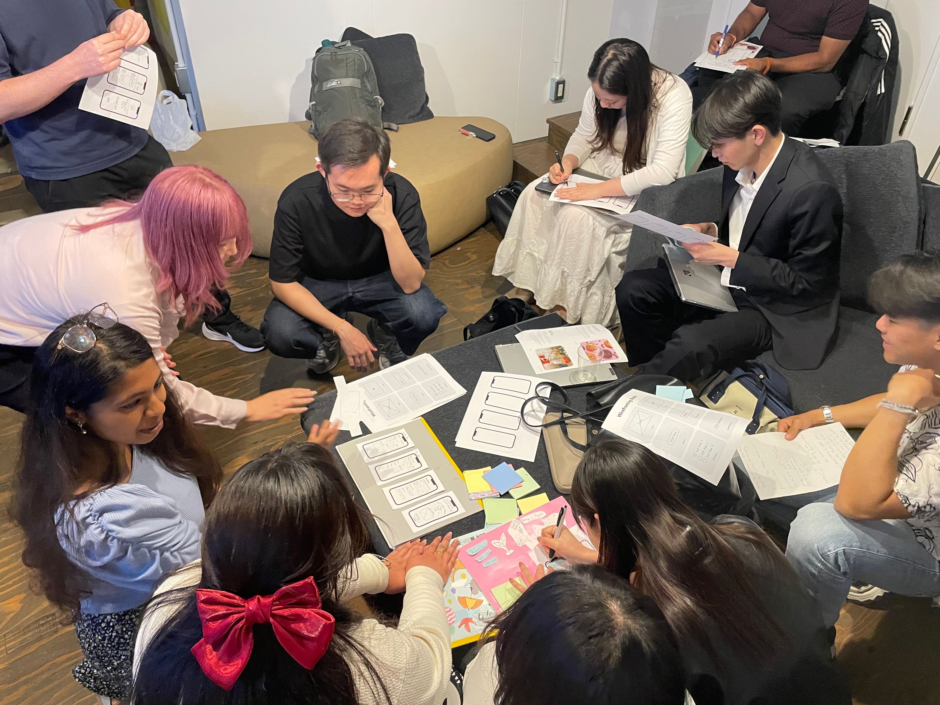 Japan's Venture Academy