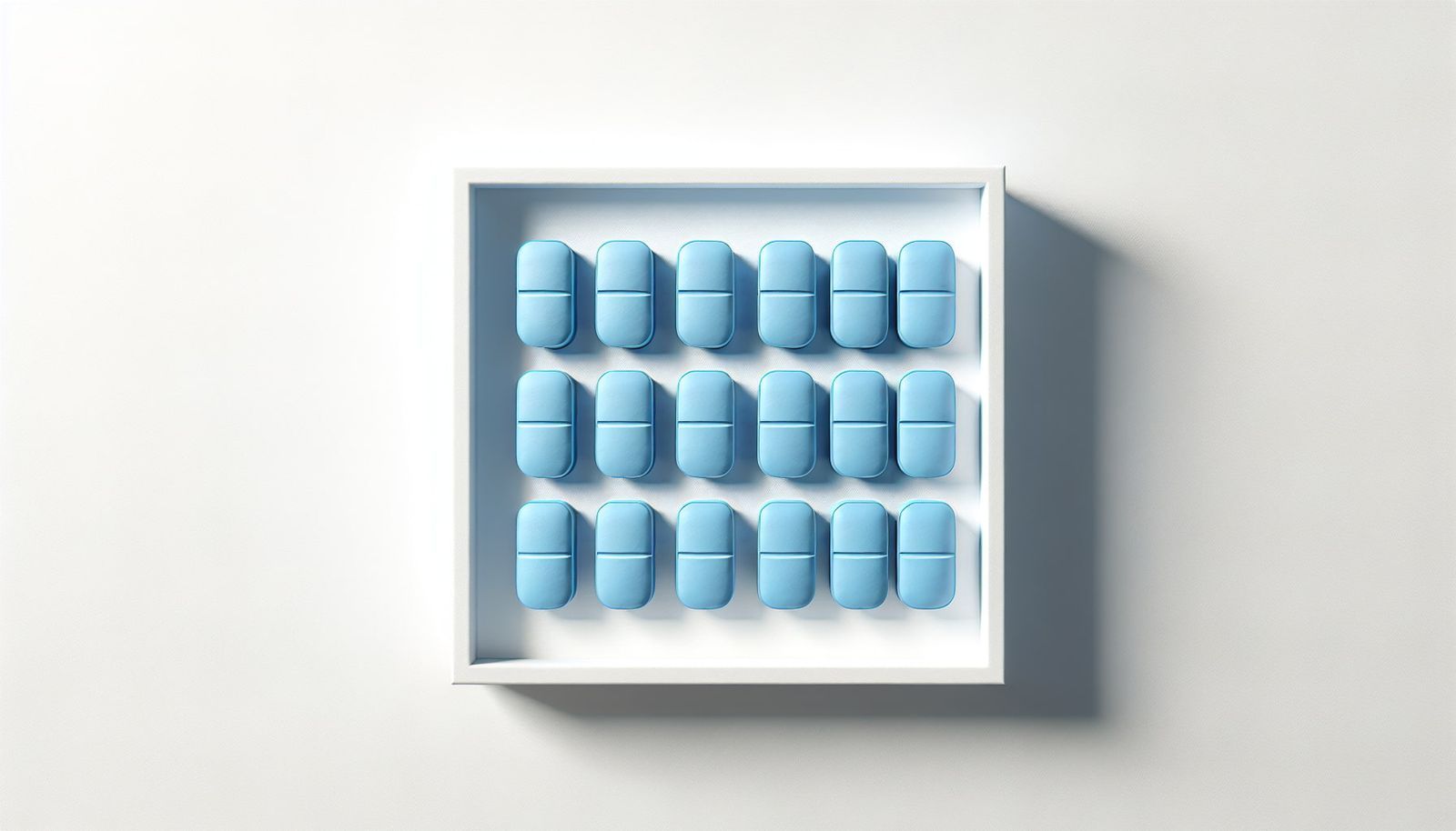 Everything You Need to Know About Blue Xanax