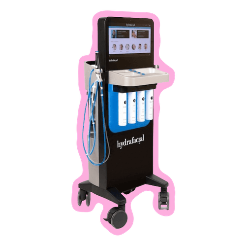 Laser Me Out - Premier Laser Hair Removal Clinic in London