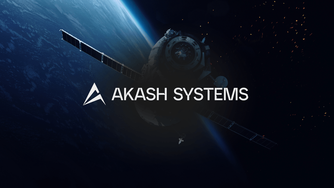 Akash Systems Signs Non-Binding Preliminary Agreement for $68 million ...