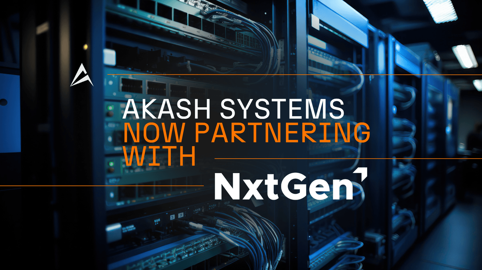 Akash Systems Signs Non-Binding Preliminary Agreement for $68 million ...