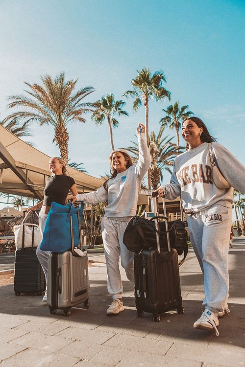 College Trips | Student Group Travel Experiences | JusCollege