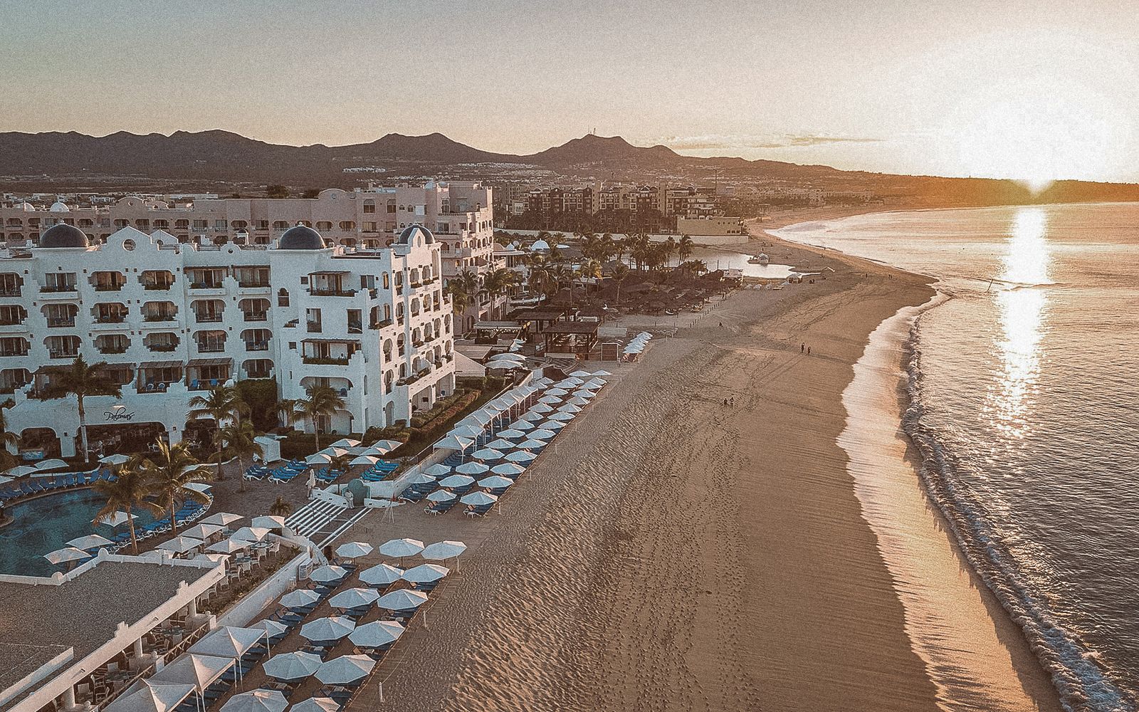 Cabo Spring Break 2025 | All Inclusive Trips | JusCollege