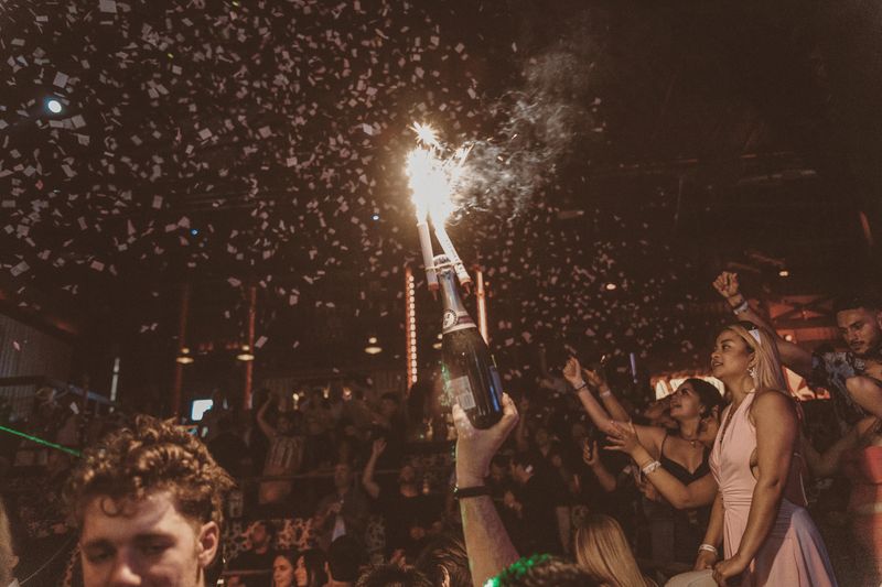 Cabo Spring Break 2025 | All Inclusive Trips | JusCollege