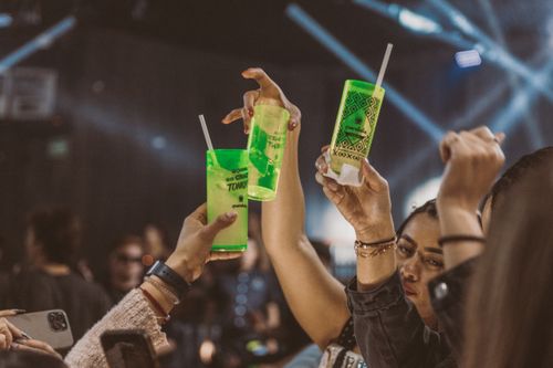 Cabo Spring Break 2025 | All Inclusive Trips | JusCollege