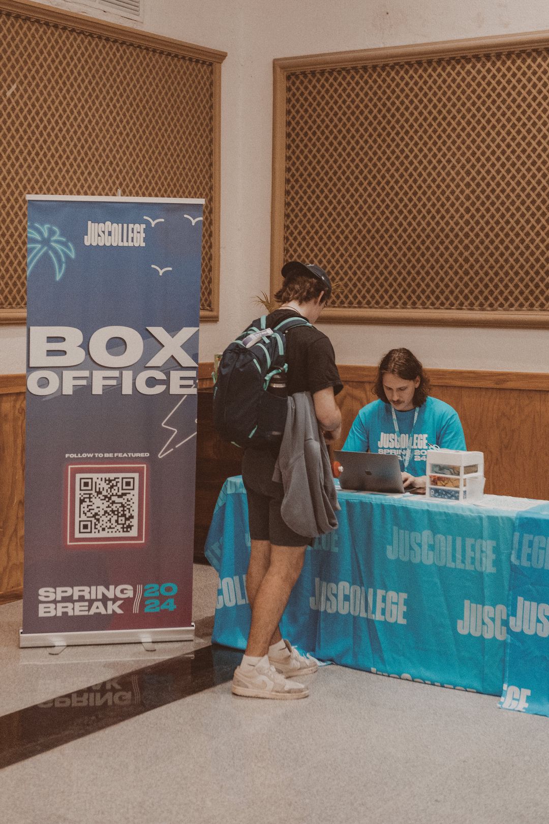 Cabo Spring Break 2025 | All Inclusive Trips | JusCollege