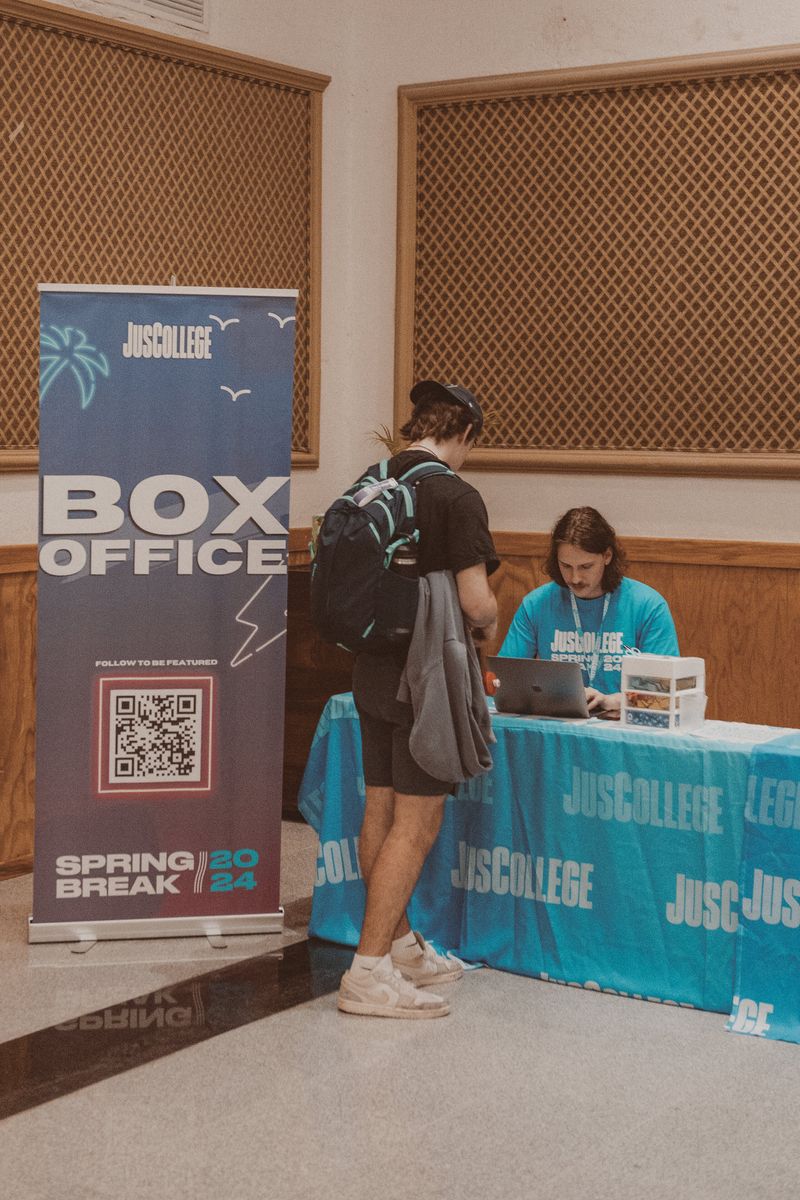 Cabo Spring Break 2025 | All Inclusive Trips | JusCollege