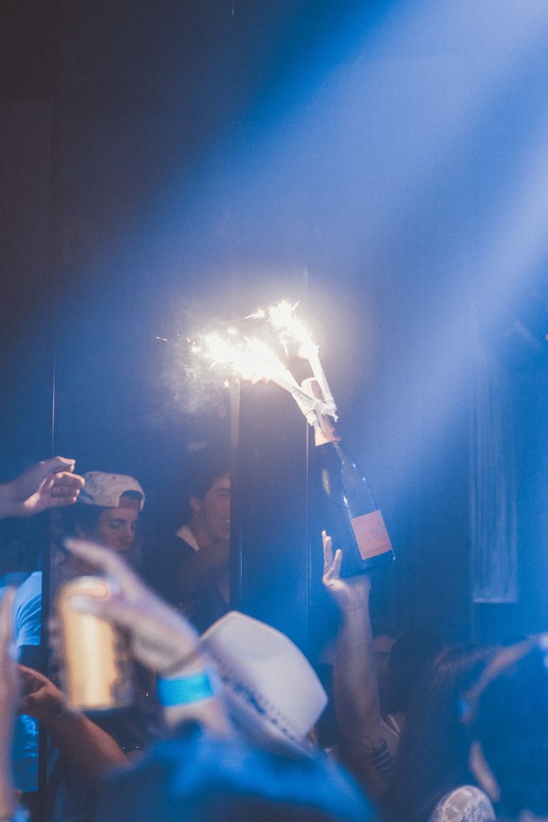 Puerto Rico Spring Break 2025 | JusCollege