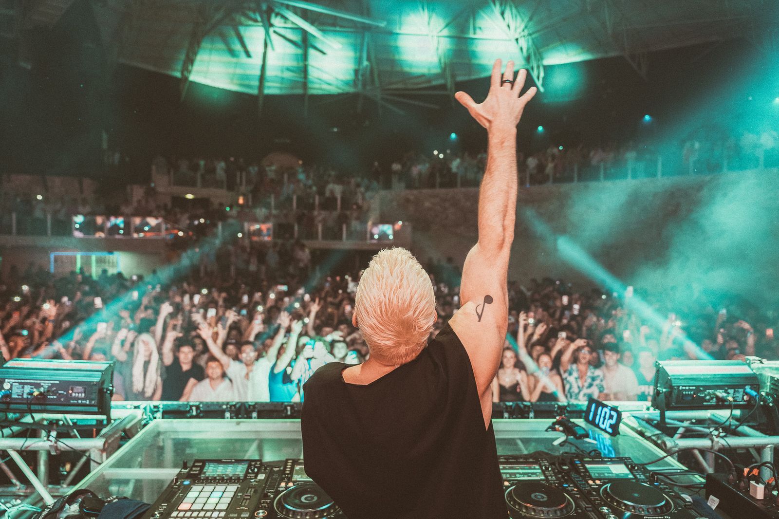 Punta Cana Spring Break 2025 | All Inclusive Trips | JusCollege