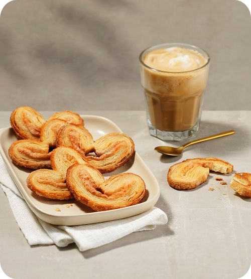 King's Pastry