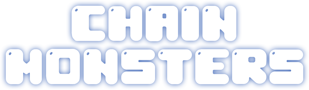 Chainmonsters