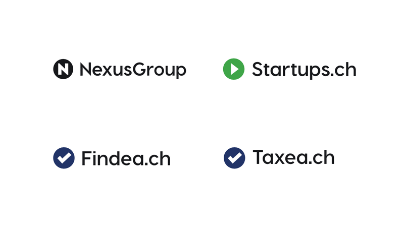 An exciting update to the redesign of our brand identity! | Nexus Group