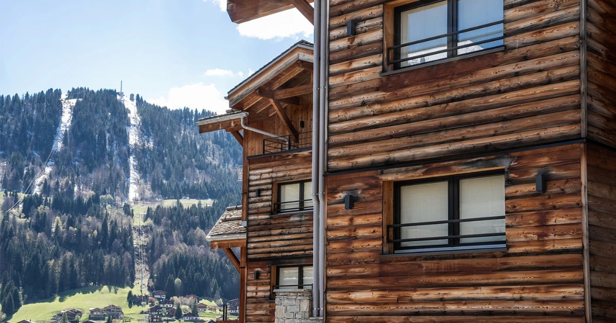 Access & Contact | St-Alban Hotel & Spa 4 stars in La Clusaz