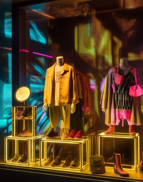 Neonplus® - Premium Illuminated Acrylic Signage and Lighting Solutions