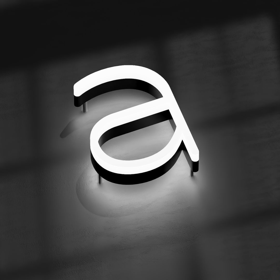 The Range - Neonplus®