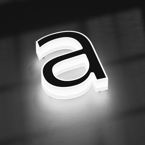 The Range - Neonplus®