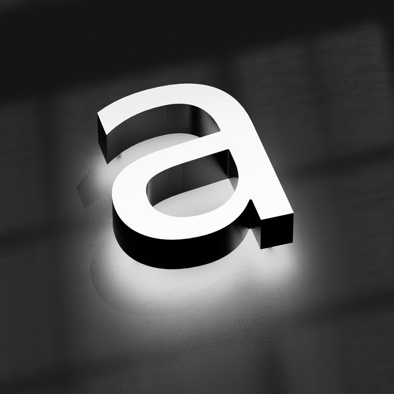 The Range - Neonplus®