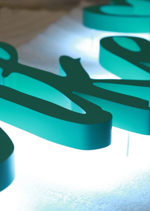 Neon Signs: a full guide to how they work and what you need to know ...