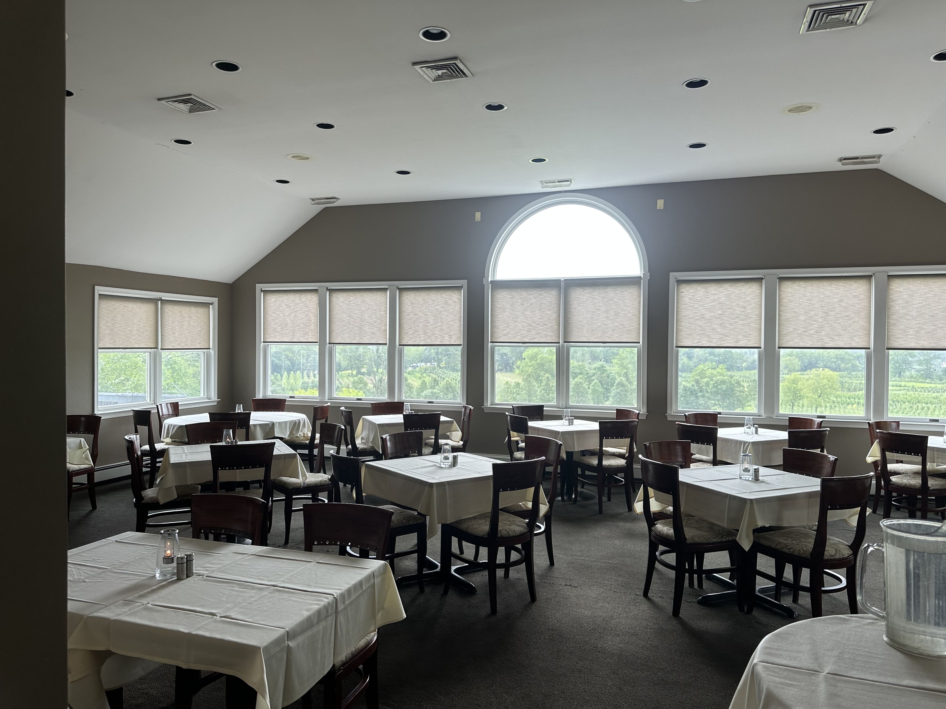 About | Portherhouse Pub