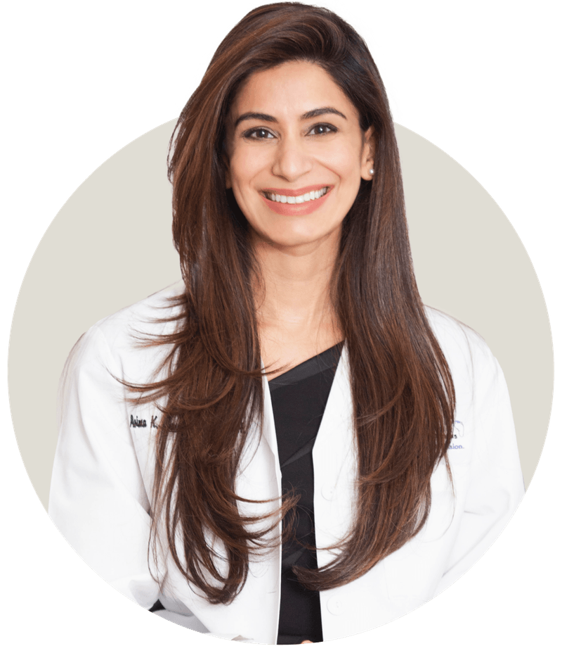 Asima Ahmad, MD, MPH, FACOG | Carrot Fertility