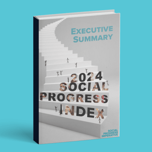 Global Social Progress Index